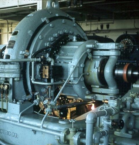 When was Alexenderson Alternator invented? – When was it invented?