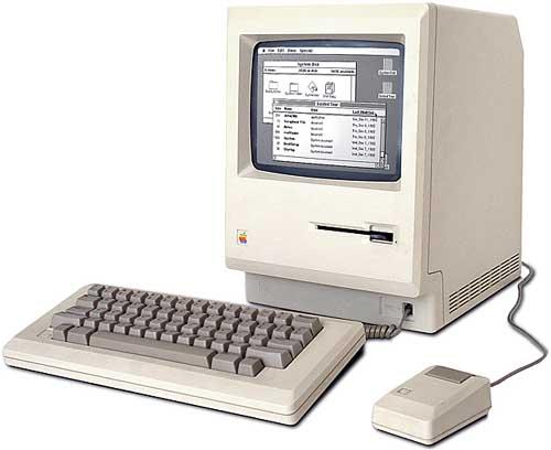 When was Macintosh Computer invented? – When was it invented?