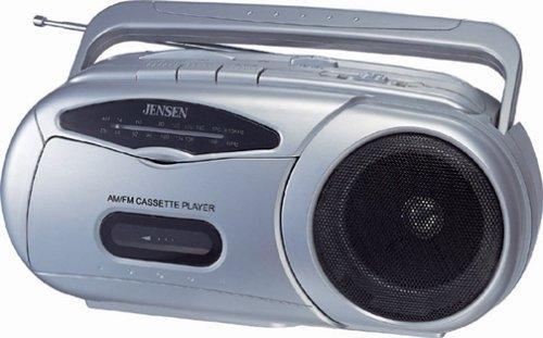 When was the first Cassette player invented? – When was it invented?