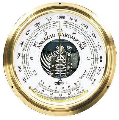 When was Barometer invented? – When was it invented?