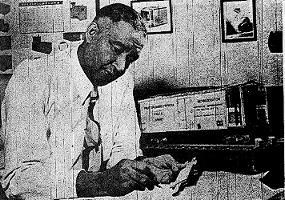 When was Dust Pan invented? – When was it invented?