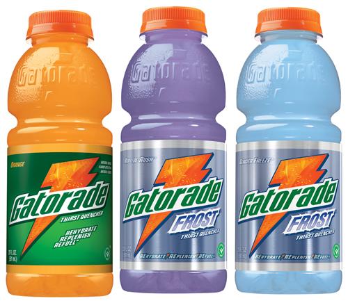 When was Gatorade invented? – When was it invented?