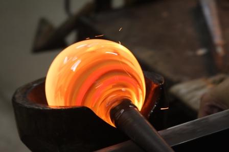 When was Glassblowing invented? – When was it invented?