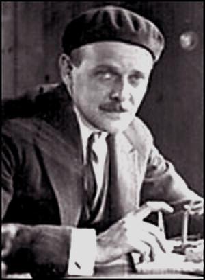 When was Helicopter invented? – When was it invented?