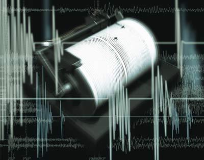 When was the Richter scale invented? – When was it invented?
