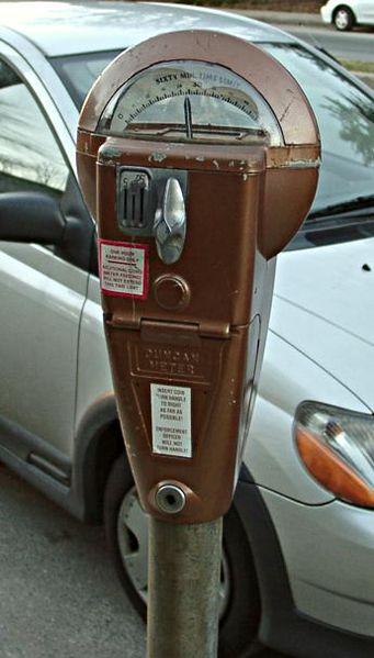When was the first parking meter invented? – When was it invented?