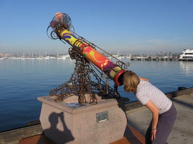 When was the Kaleidoscope invented? – When was it invented?