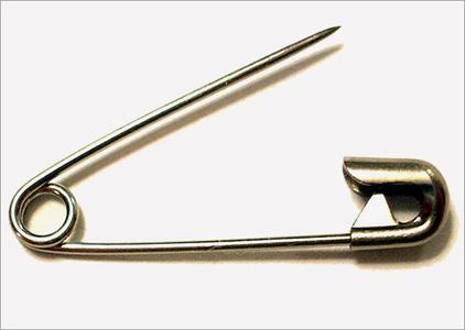 When were the modern Safety Pins invented? – When was it invented?