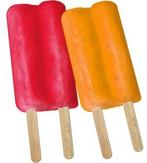 When was Popsicle invented? – When was it invented?