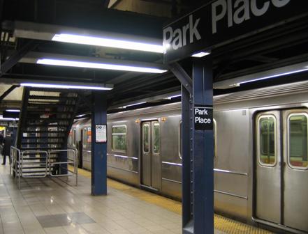 When was the first Subway built? – When was it invented?